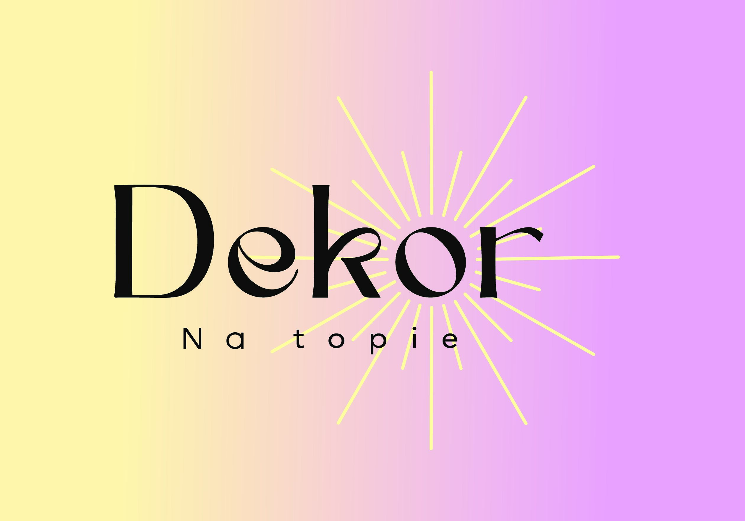 Dekor na Topie. Dekoracje na święta. Robienie wystroju z balonami